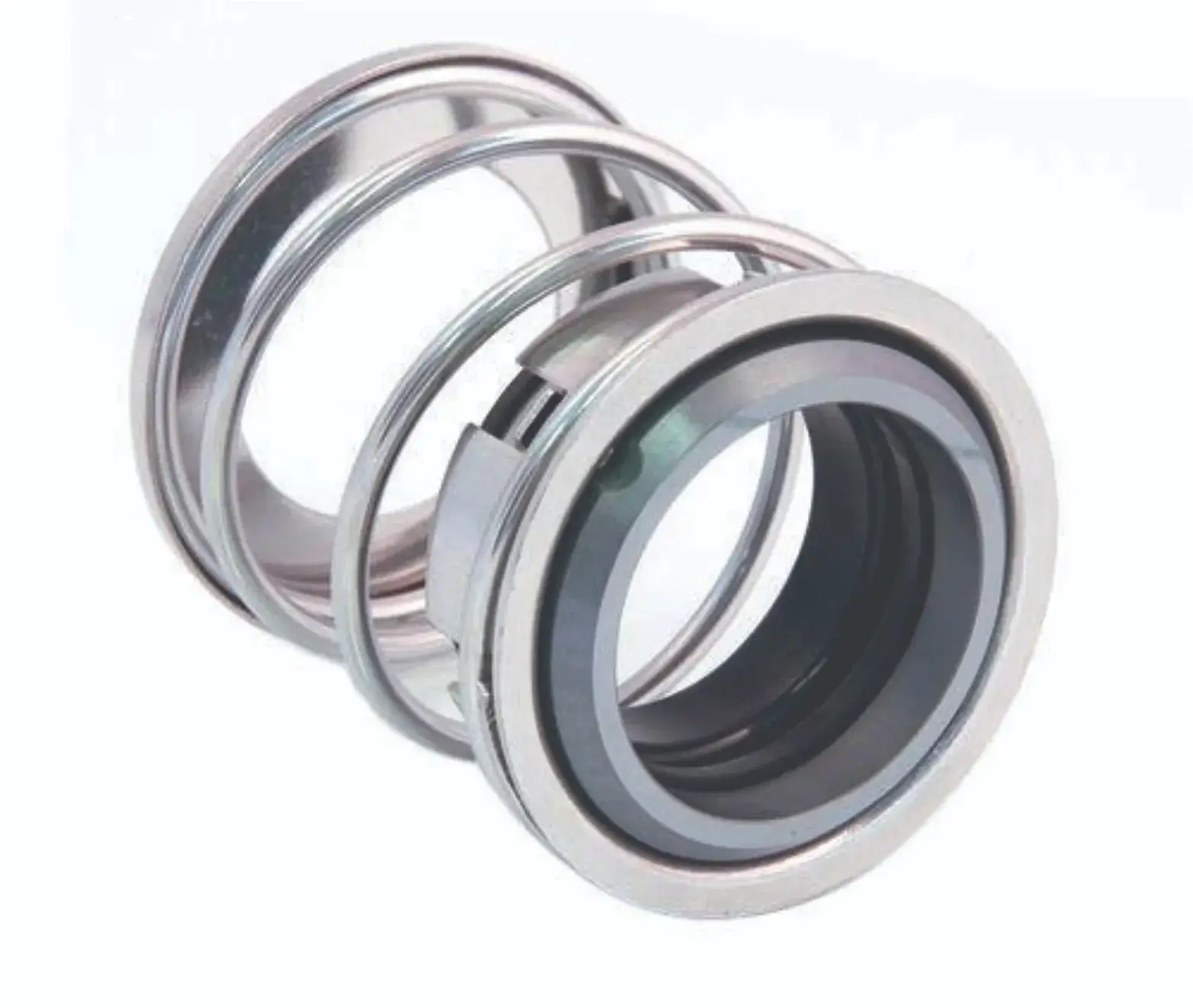 Elastomer Below Seal - SEALTECH ENGINEERING